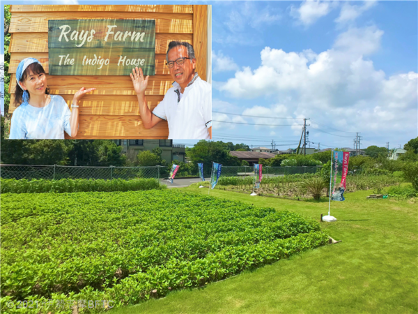 Rays Farm（レイズファーム)／ 施設詳細／全国バリアフリー旅行情報